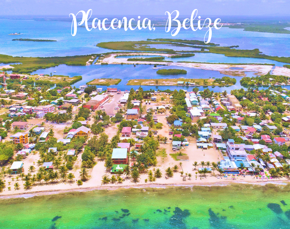 7 Fun Facts about Placencia, Belize - Sirenian Bay Resort & Villlas